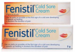 How to get Rid of a Fever Blister Immediately, Overnight, 24hours ...